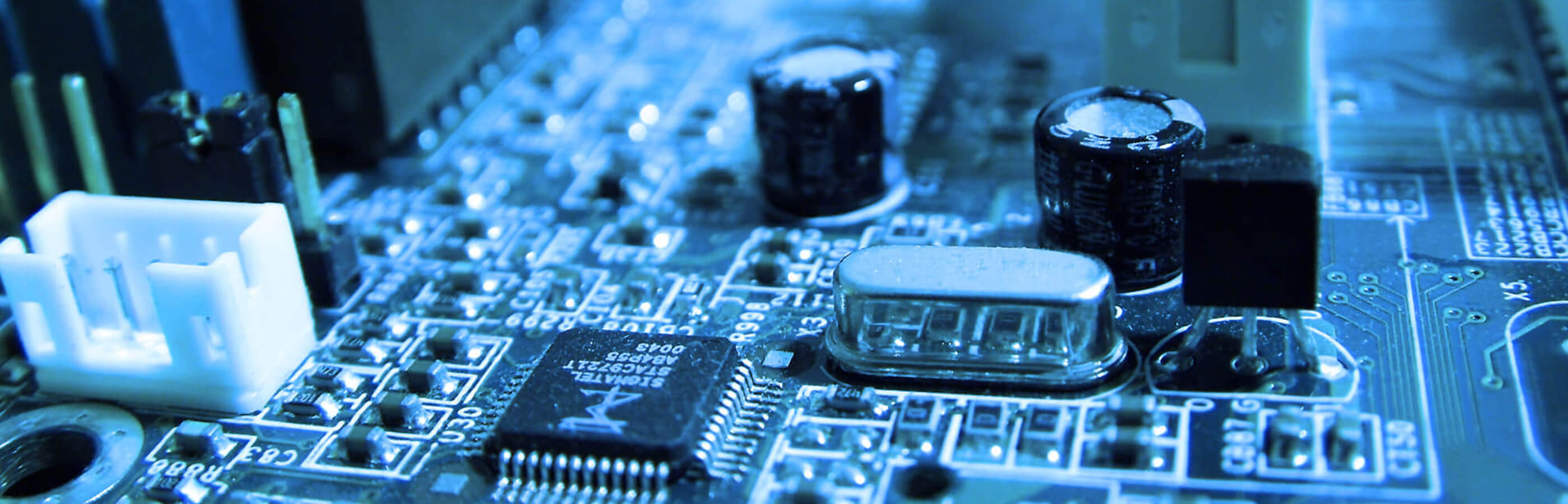 Trident Aerospace & Electronics – Florida Aerospace Company